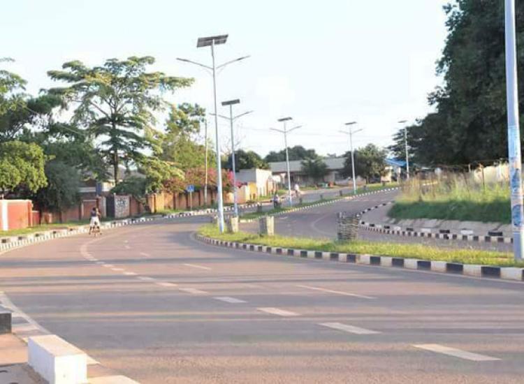 LCF | Lango Cultural Foundation